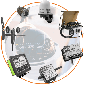 iKonvert - NMEA 2000 to USB Converter - Digital Yacht Europe